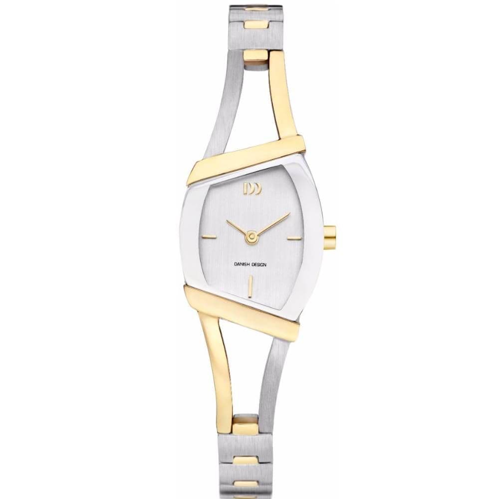 Danish Design Titanium Ladies Watch IV65Q1122