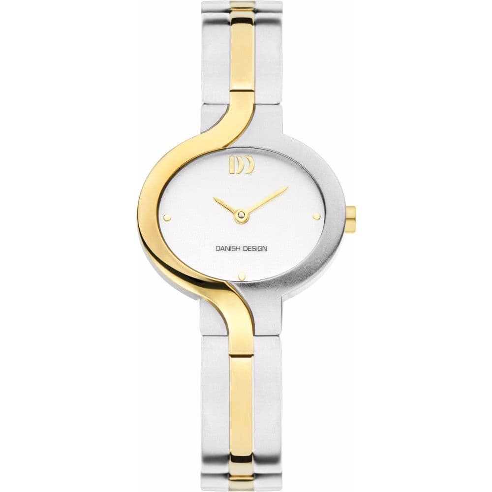 Danish Design Titanium Ladies Watch IV65Q1172
