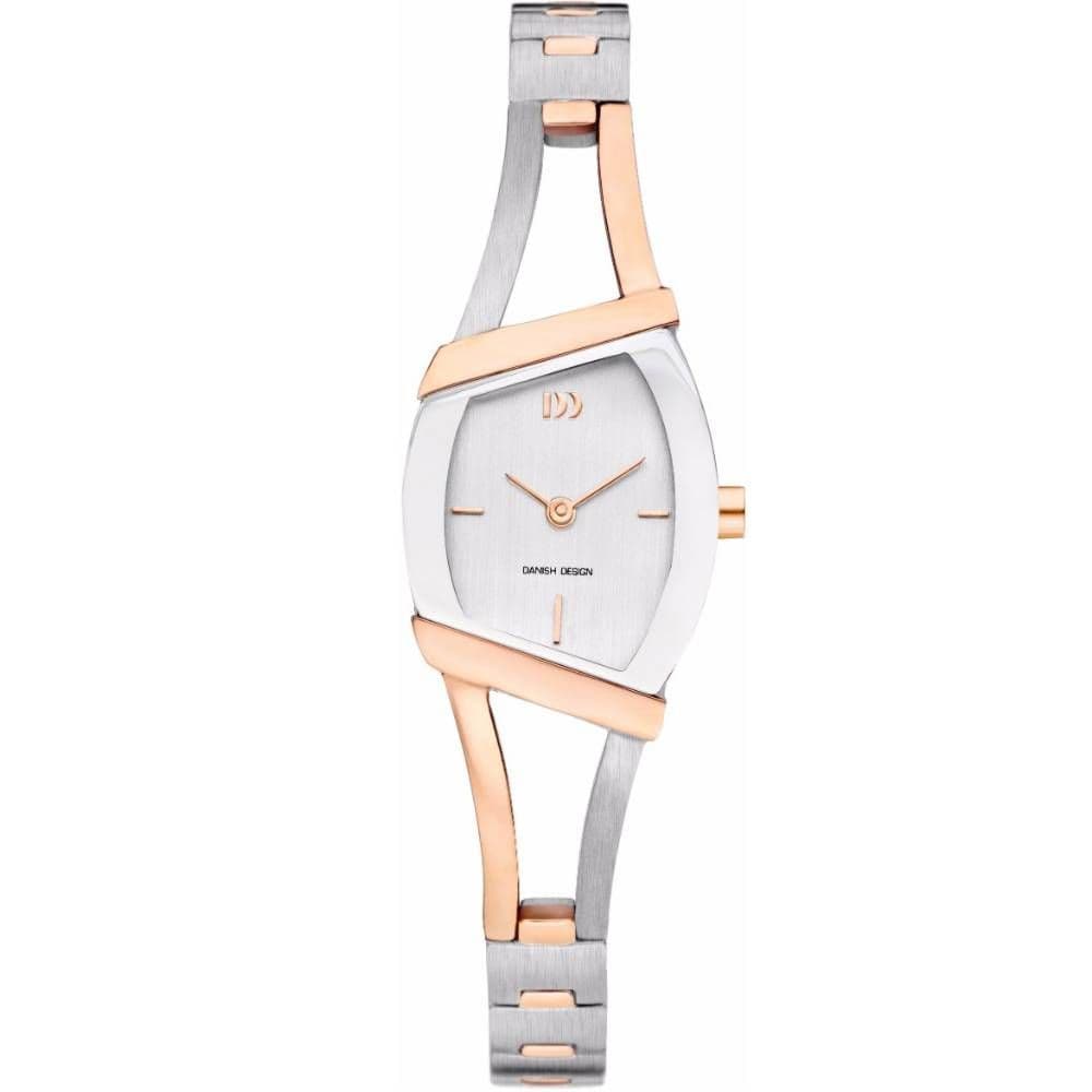 Danish Design Titanium Ladies Watch IV67Q1122