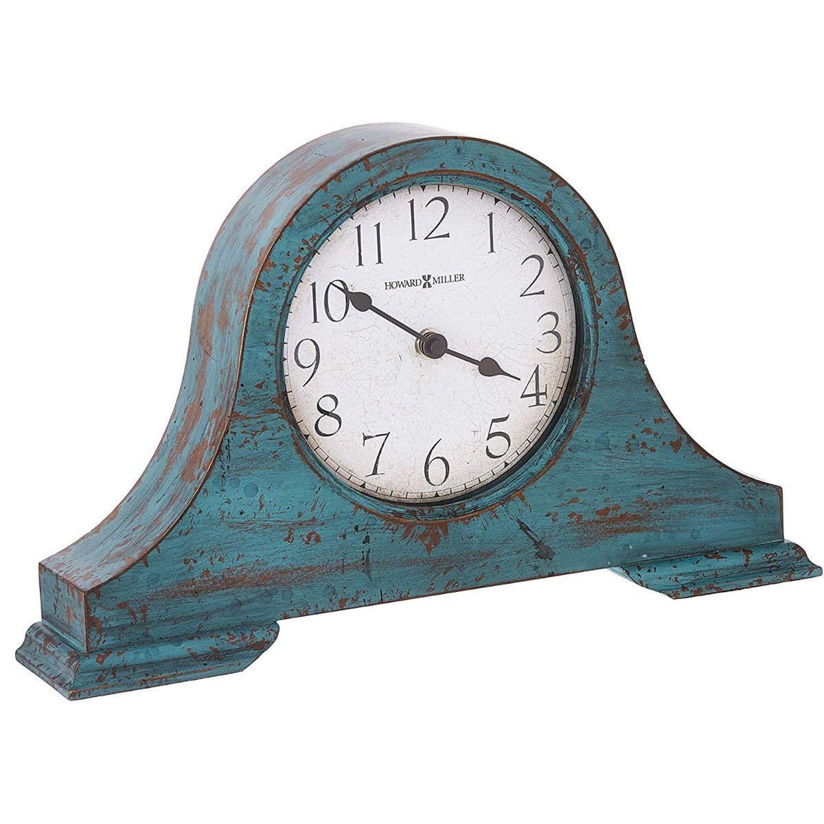 Howard Miller 635-181 Tamson Mantel Clock