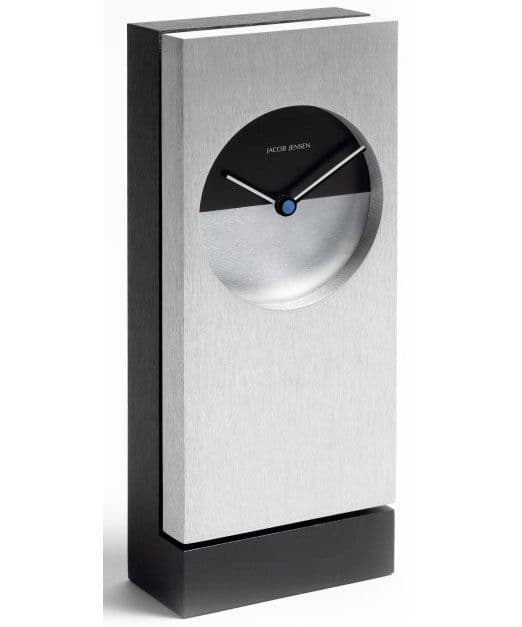 Jacob Jensen 317 Desk Clock