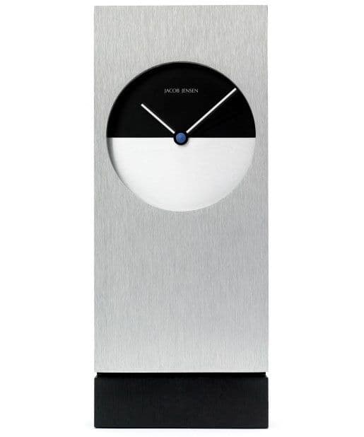 Jacob Jensen 317 Desk Clock