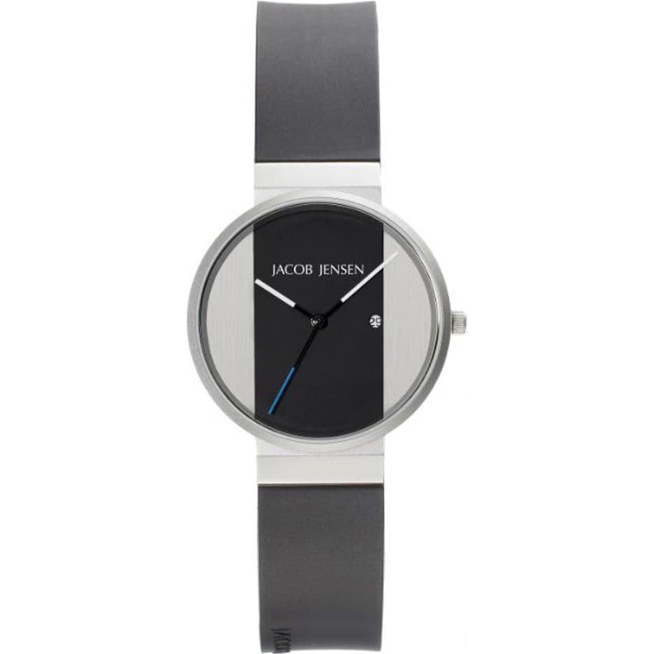 Jacob Jensen 712 New Series Gents Watch