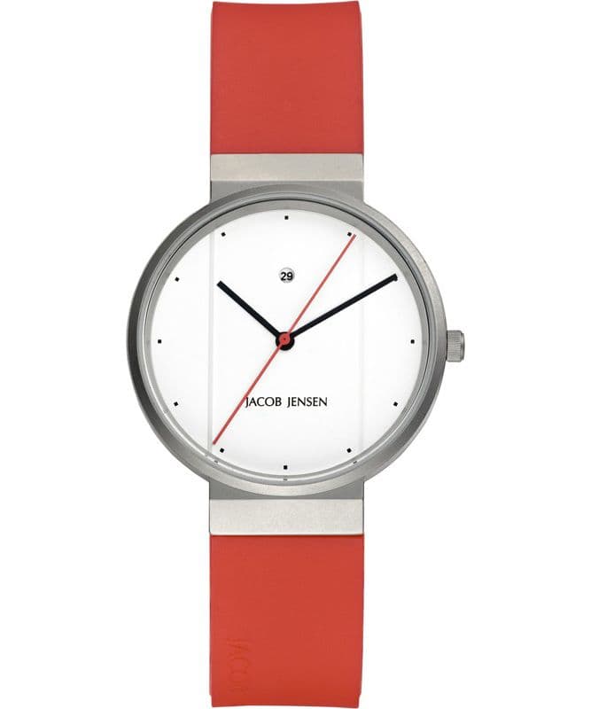 Jacob Jensen New Series 751 Gents Watch