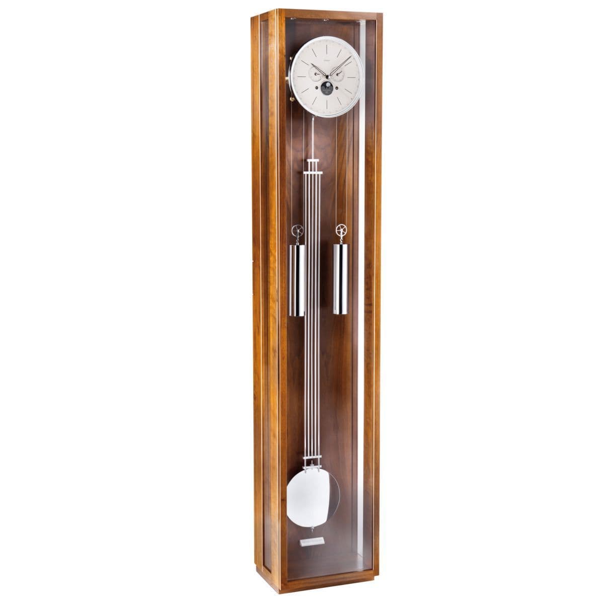 Kieninger 0139-26-01 Limited Edition Regulator Longcase Clock