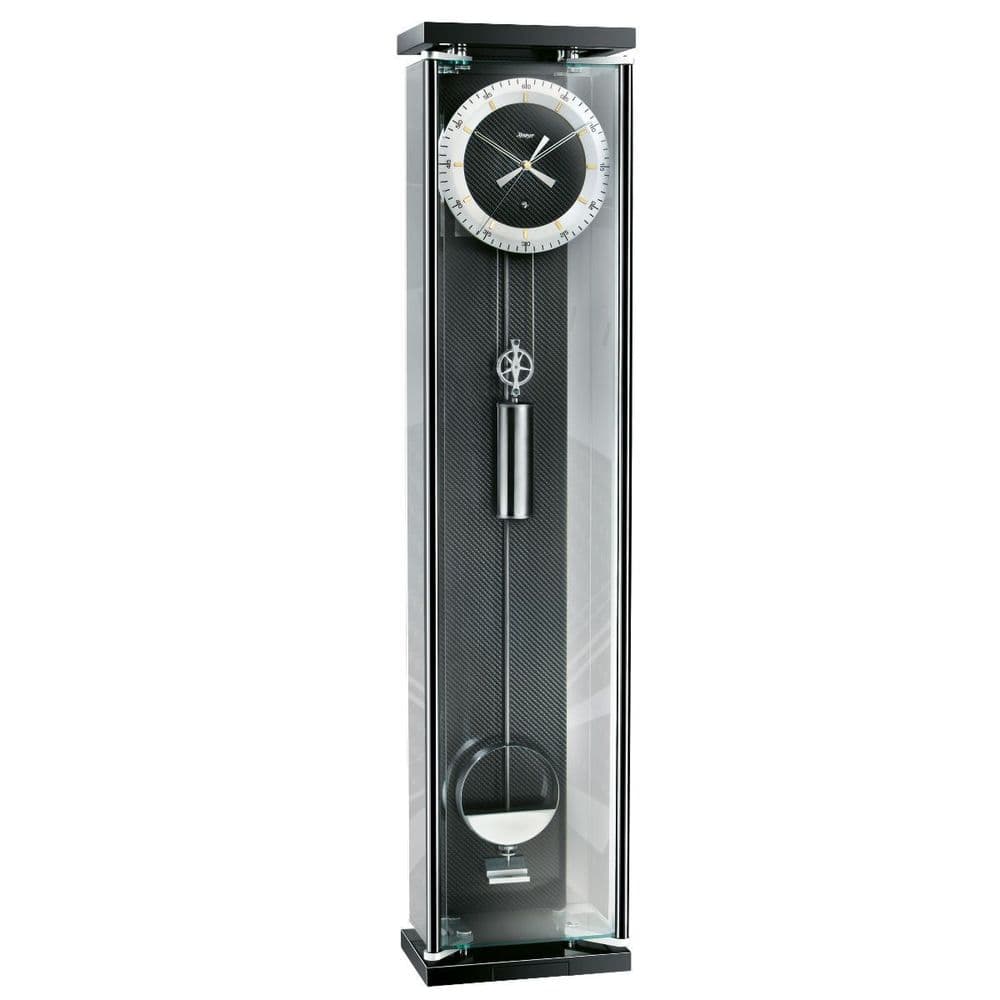 Kieninger 2580-96-01 Master Regulator Wall Clock