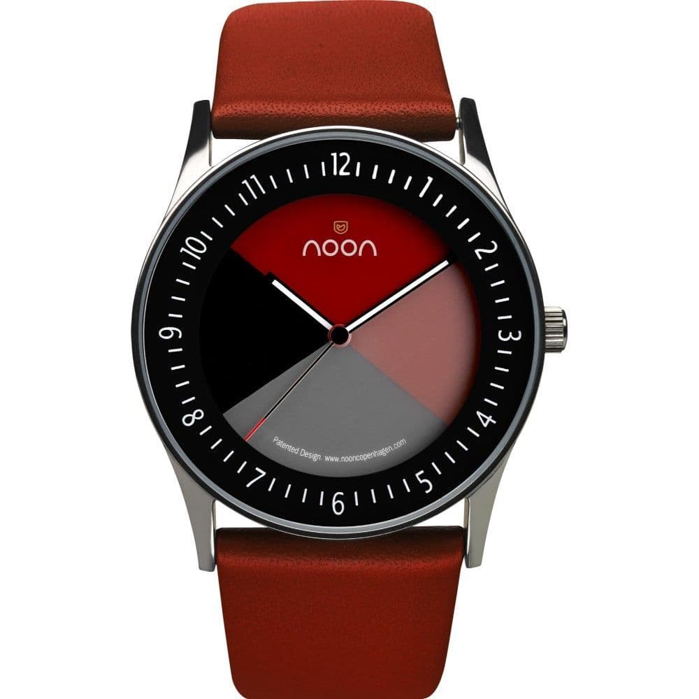 Noon Copenhagen Unisex Watch 43-003L3