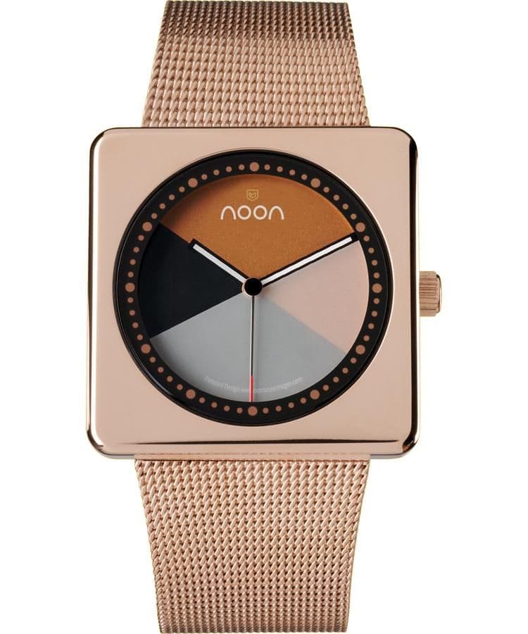 Noon Copenhagen Gents Watch 18-010