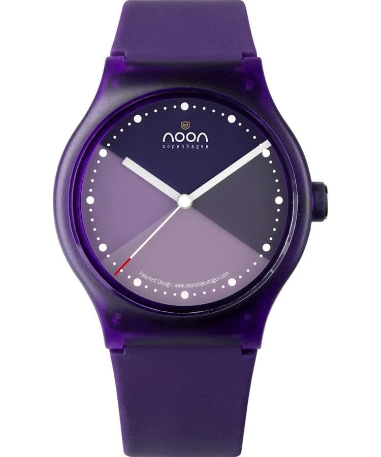 Noon Copenhagen Unisex Watch 33-060