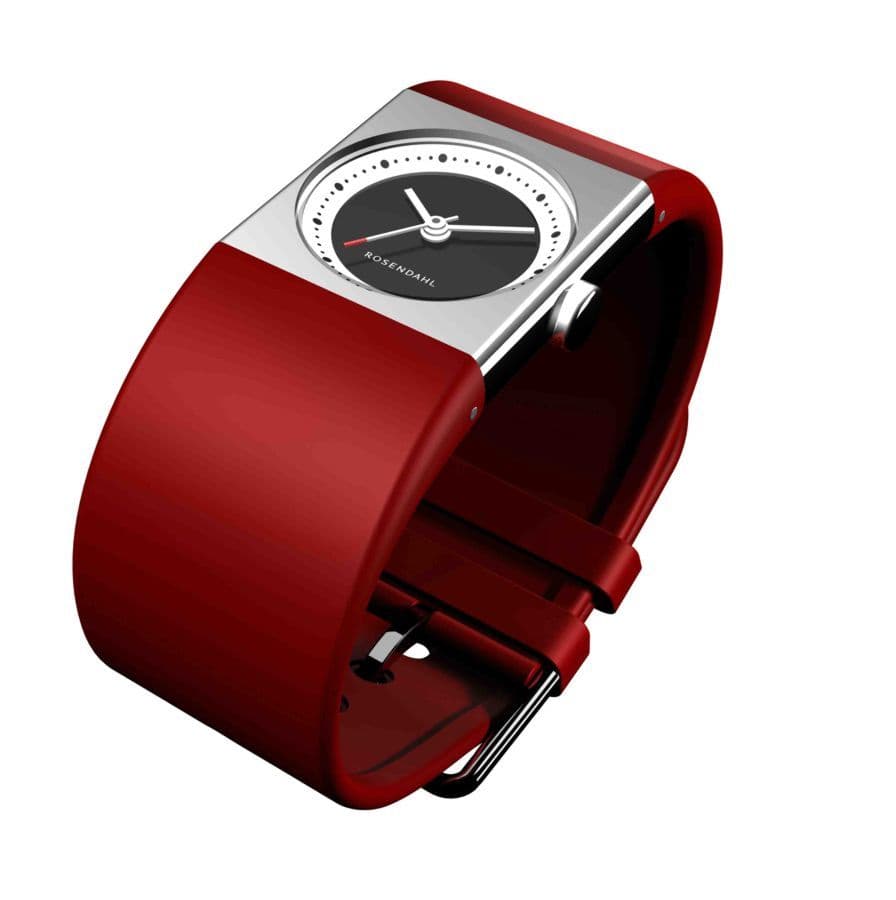 Rosendahl Watch IV Ladies Watch 43262