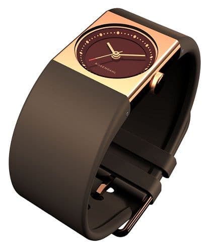 Rosendahl Watch IV Ladies Watch 43264