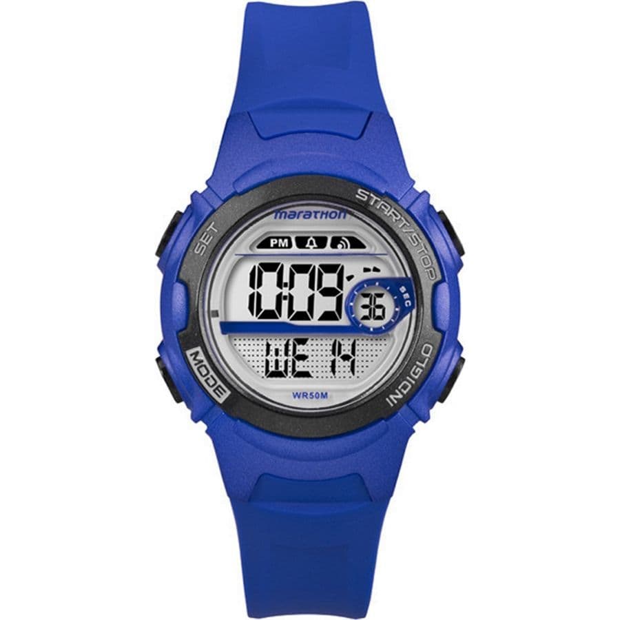Timex Marathon Digital Ladies Watch T5K772