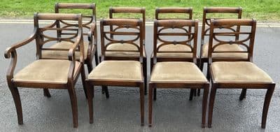 Dining Chairs | Dining Furniture | Upholstered Chairs