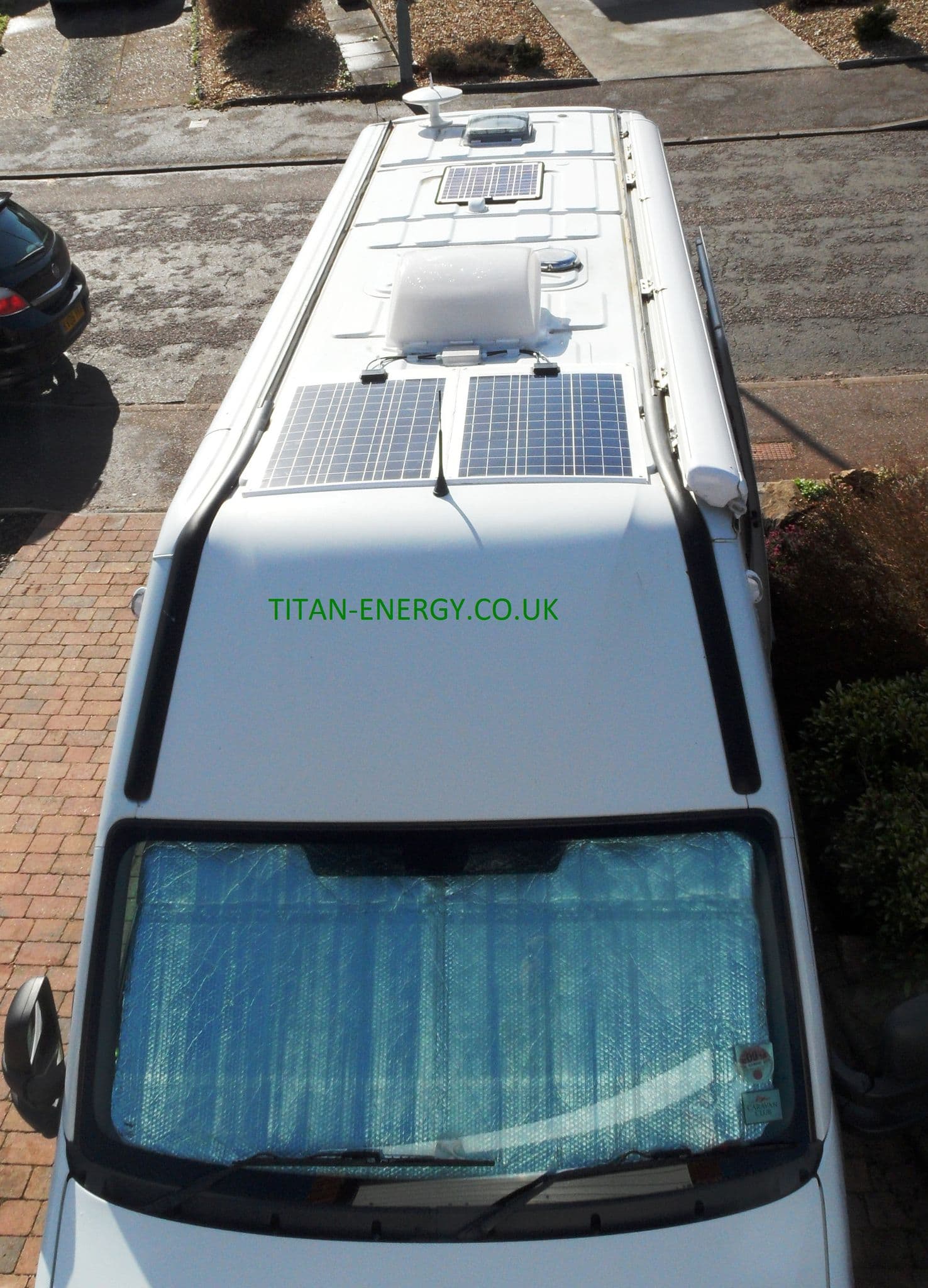 TITAN ENERGY,UK SOLAR PANEL SUPPLIERS,SELLING 150W,120W,100W,80W,60W ...