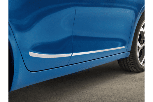 Kia Cee d 2019-2021 Side Trim Line High Gloss