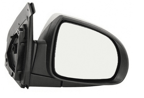 Kia Door Mirror Complete Rio 2015-2016