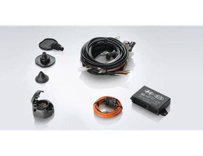 Kia EV6 12S Plug In Harness