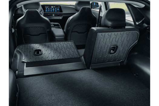 Kia EV6 Trunk Liner Extension