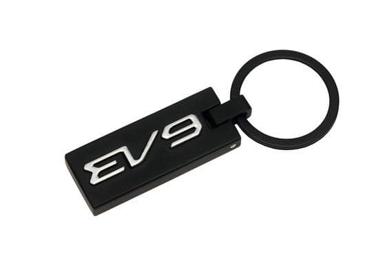 Kia EV9 Key Ring
