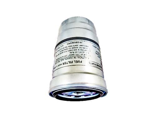 Kia Fuel Filter - Sportage 1 7 & 2 0 2011 - 2015 Diesel Engines