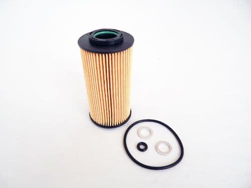 Kia Oil Filter - Rio 1 5L 2005-2007 Diesel Engines