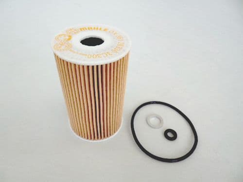 Kia Oil Filter - Sportage 1 7 2011 -2018 Diesel Engines