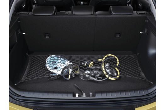 Kia Rio 2017-2020 Luggage Net