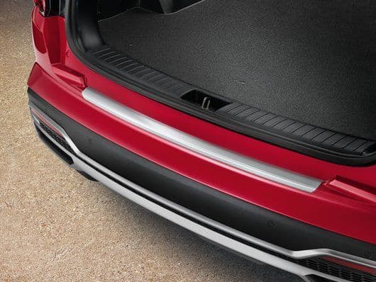Kia Sorento 2021- Rear bumper trim line