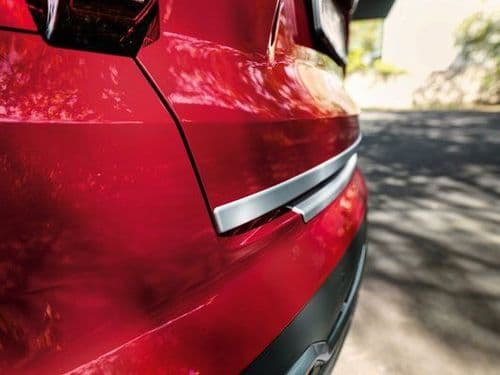 Kia Sorento 2021- Tailgate Trim Line