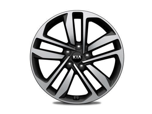 Kia Sportage 2016-2018 19" Alloy wheel