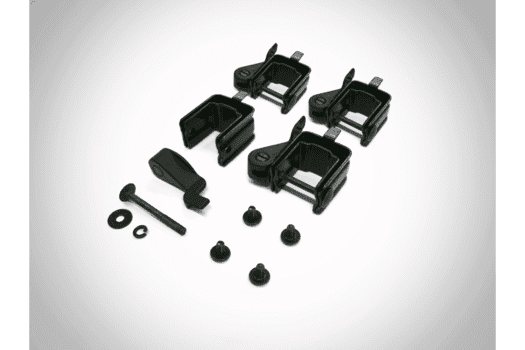 Kia XCeed 2022- Adapter Kit For Pn 66701ADE00