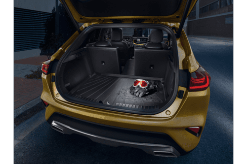 Kia XCeed 2022- Trunk Liner