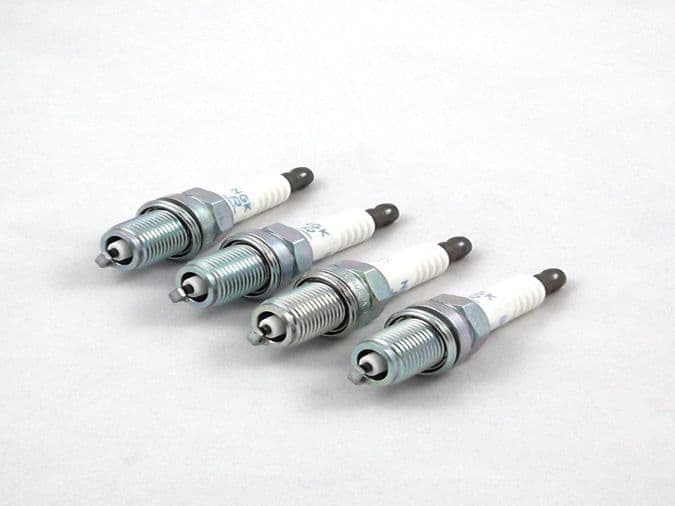 Optima Hybrid Spark plugs 16-18