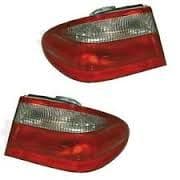 Rear Light Unit LH LED Rio 2011-2014