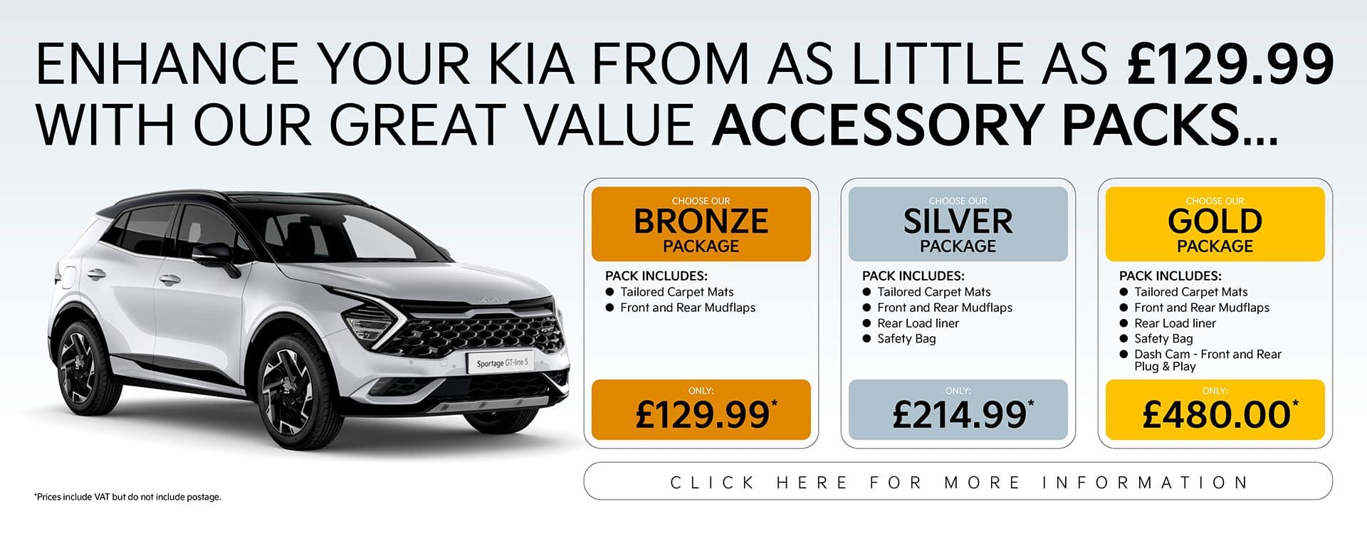 Genuine Kia Parts | Kia Spares | Kia Accessories - Kia Parts UK