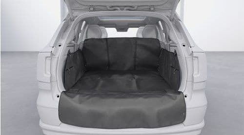 EX90 Load Compartment Cover