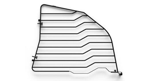 EX90 Load Compartment Divider Longitudinal
