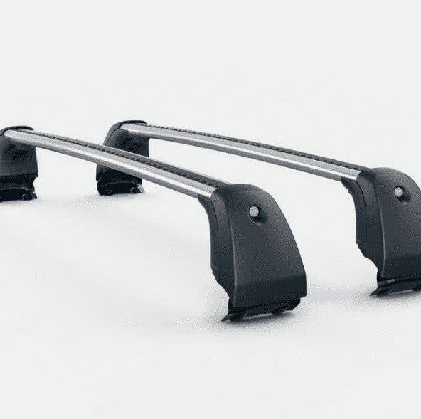 Polestar 2 Roof Bars