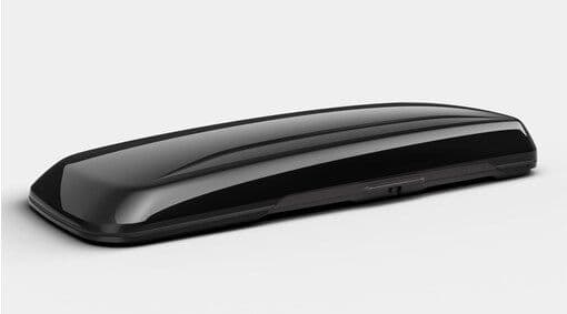 Roof box Travel Premier 430