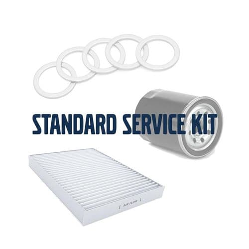 Standard Service Kit