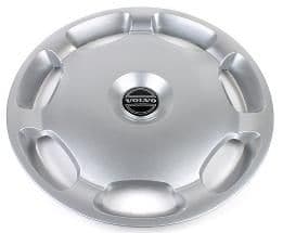 Volvo 15" Wheel cap set