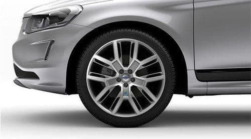 Volvo 19" Polestar Performance Alloy Wheel - V60 Up To 2018