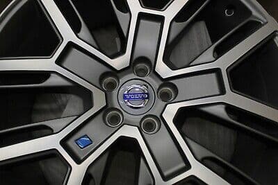 Volvo 21" Polestar Performance Alloy Wheel XC60 Up To 2017