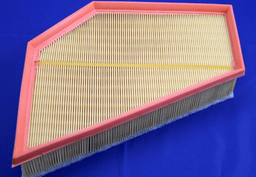 Volvo Air Filter 30741485 C70 06- D5 2 4 Diesel Engines