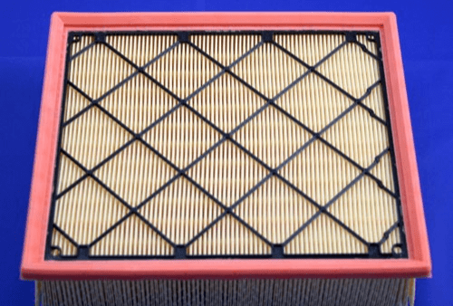 Volvo Air Filter 30757155 V70/XC70 08- 2 4 & 2 5 Petrol Engines