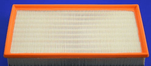 Volvo Air Filter - S40/V50 2004 Onwards 2 0 Liter Diesel Engines