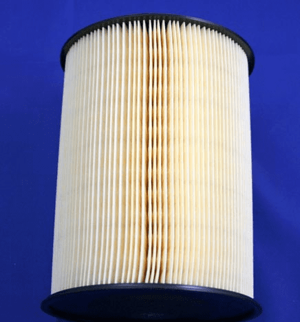 Volvo Air Filter - S40/V50 2008 Onwards Petrol & Diesel Engines