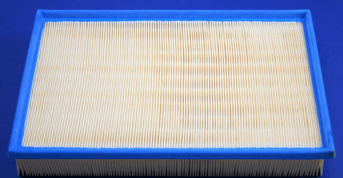 Volvo Air Filter - S80 Up To 2006 Petrol & Diesel Engines