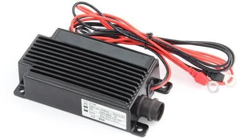 Volvo Battery Charger For Fuel Driven Auxiliary Heater - V40CC 2013 Onwards