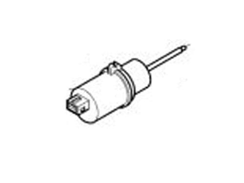 Volvo Brake Pedal Position Sensor 31687032